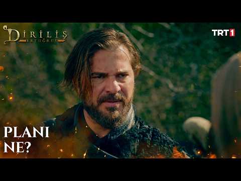 Ertuğrul Bey’in Planı Ne? - Diriliş Ertuğrul 51. Bölüm
