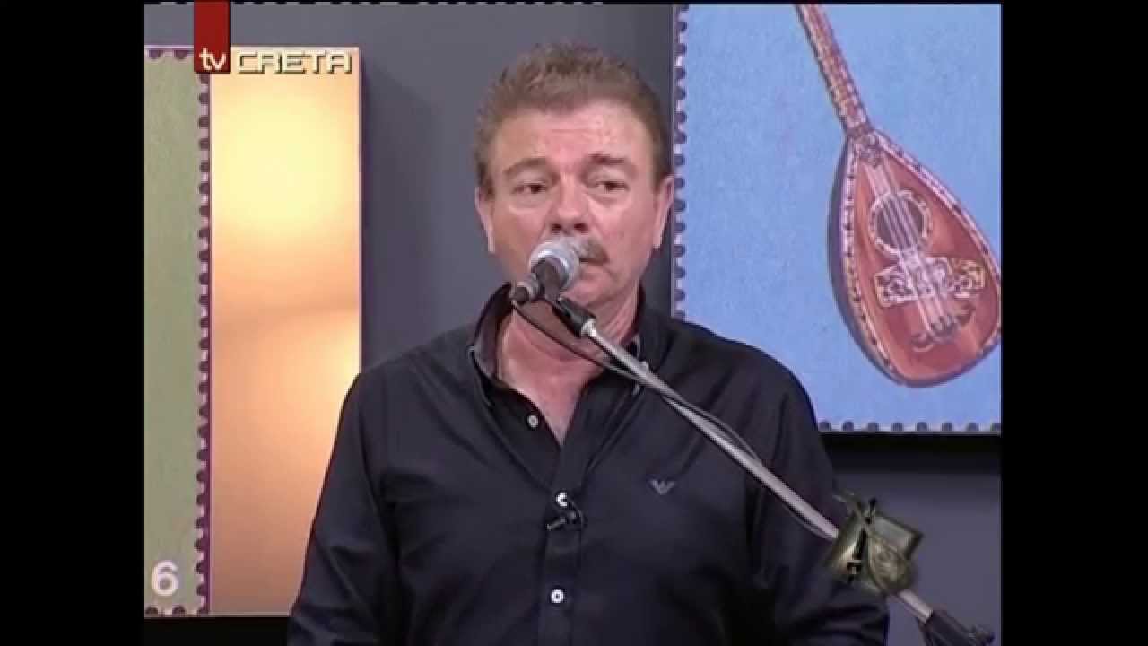 ΜΙΧΑΛΗΣ ΚΑΛΛΕΡΓΗΣ ΞΥΠΝΑ ΣΤΟΛΙΔΙ ΤΟΥ ΧΩΡΙΟΥ - YouTube