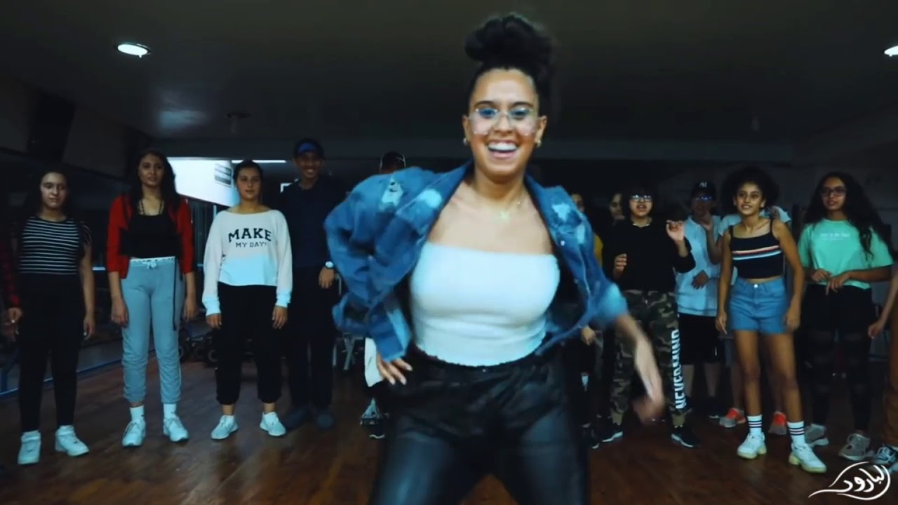 LIL BALIIL FT MUNIIR AQAA (OFFICIAL) 2020 - YouTube