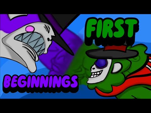 First Beginnings (REMASTERED) - YouTube