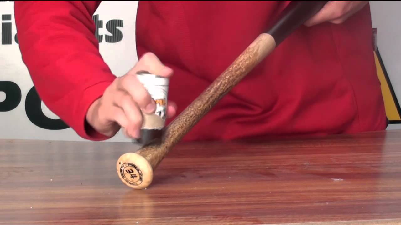 Pelican Bat Wax - YouTube