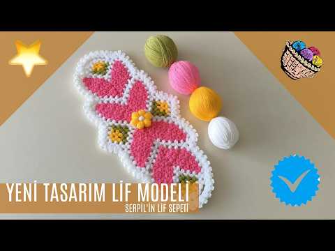 Gören Bu Lif Modelini Çok Beğeniyor! 😍