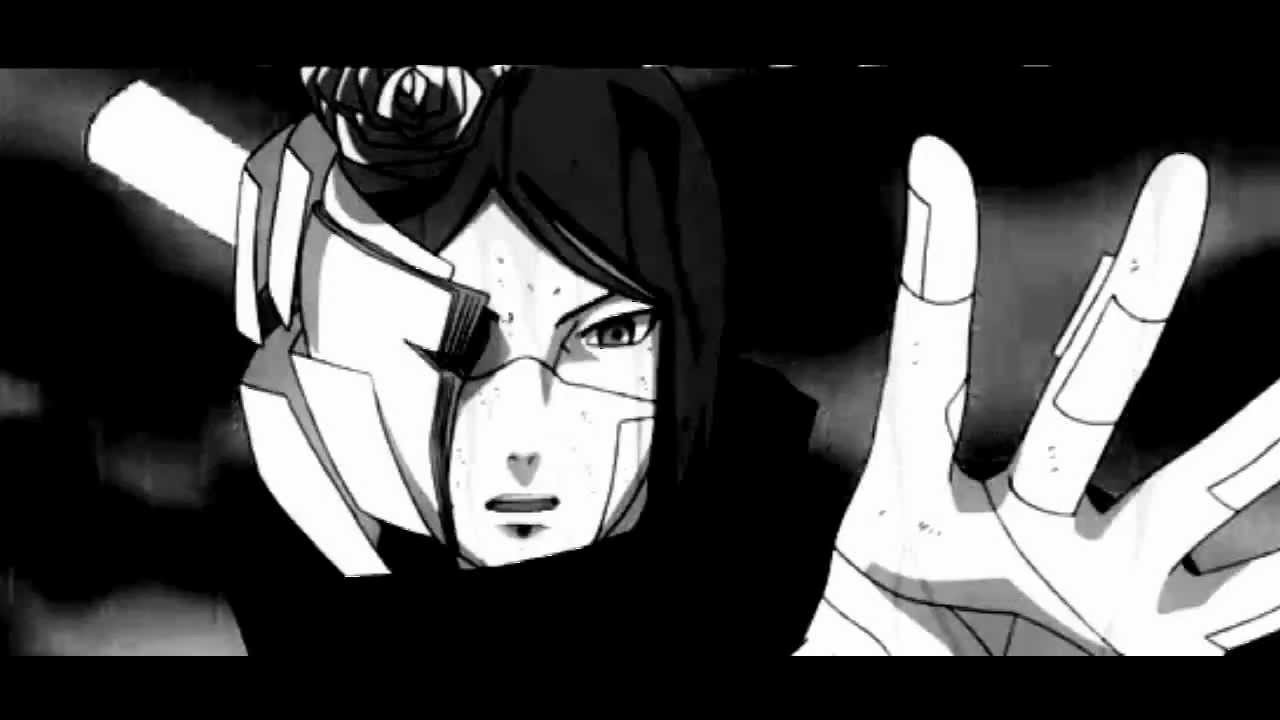 naruto sad amv konan yahiko nagato - YouTube