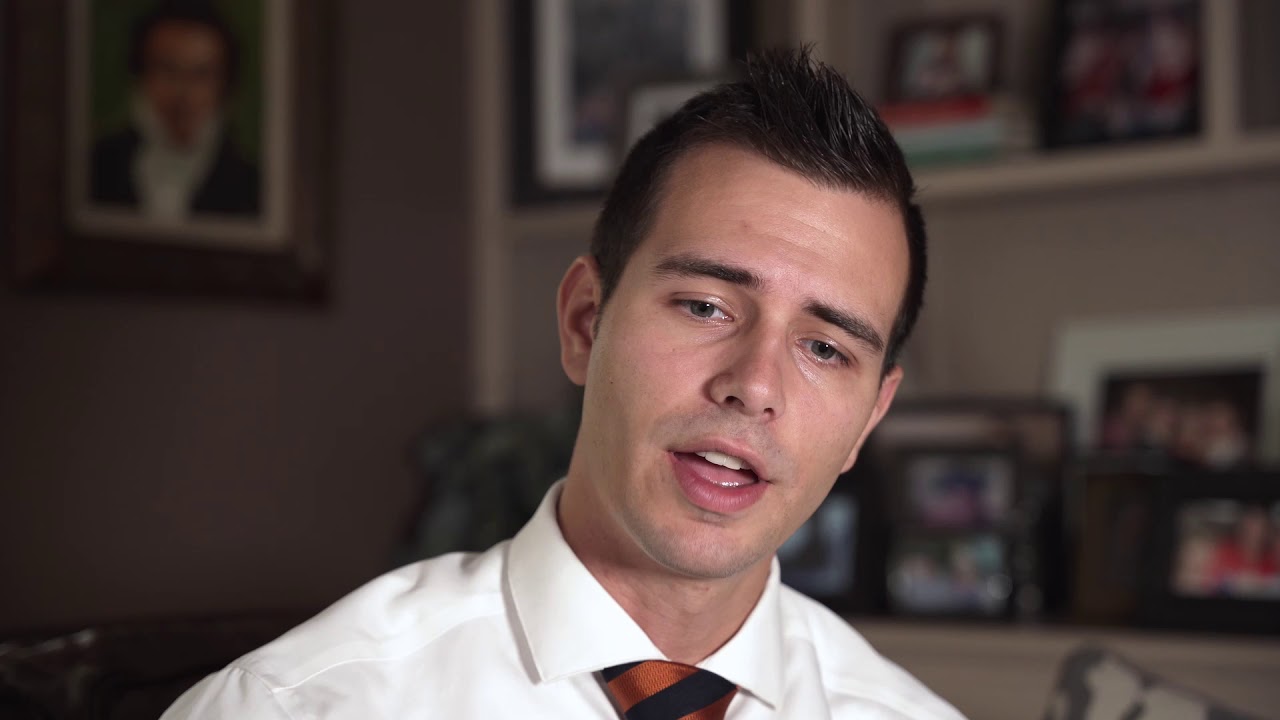 Micah Roberts - Mosiah 2.41 - YouTube