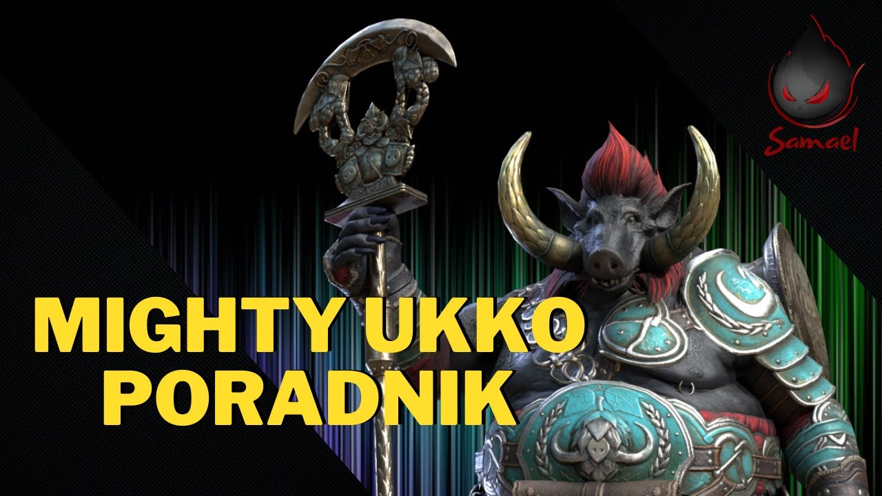 Mighty Ukko - poradnik | Raid: Shadow Legends - YouTube