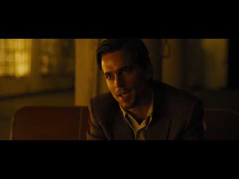 [BEST MOVIE SCENES] In Time (2011) - For a few to be immortal, many must die.