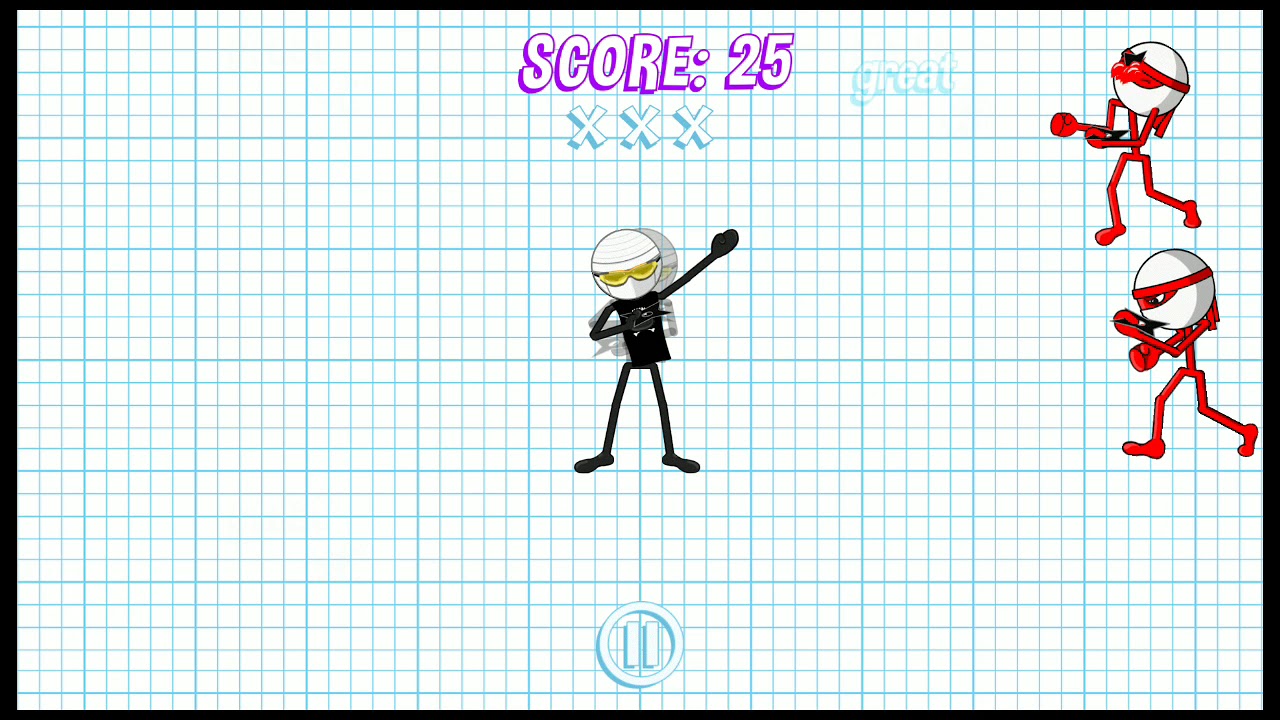 Gun fu gameplay - YouTube