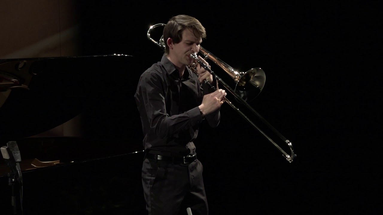 Niels Jacobs - Nationale Finale Prinses Christina Concours 2018 - YouTube