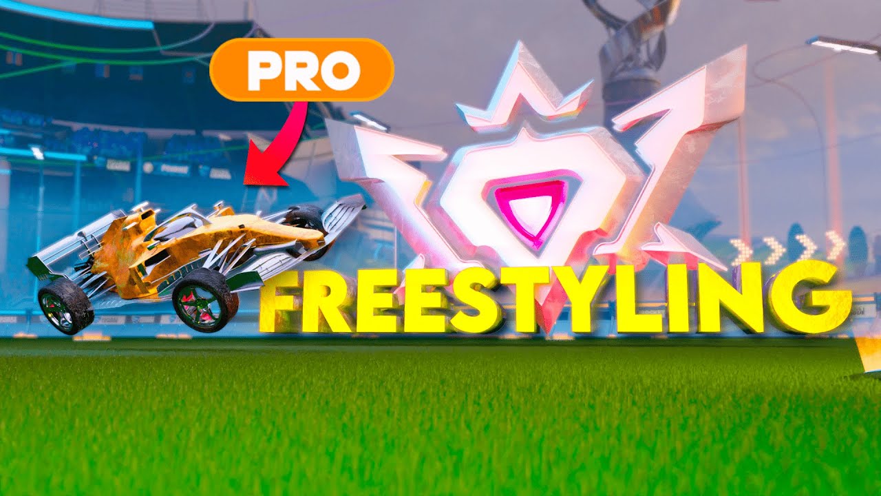 HARD PEAKING AND HARD TROLLING (FREESTYLING IN SSL 1V1) - YouTube