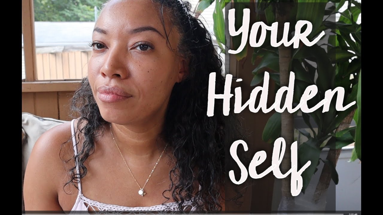 Unlock Your Unconscious and Face Yourself | Embracing And Integrating ...