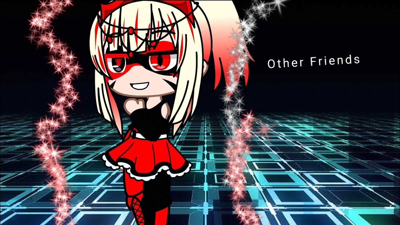 Other Friends||AKUMATIZED Au - YouTube