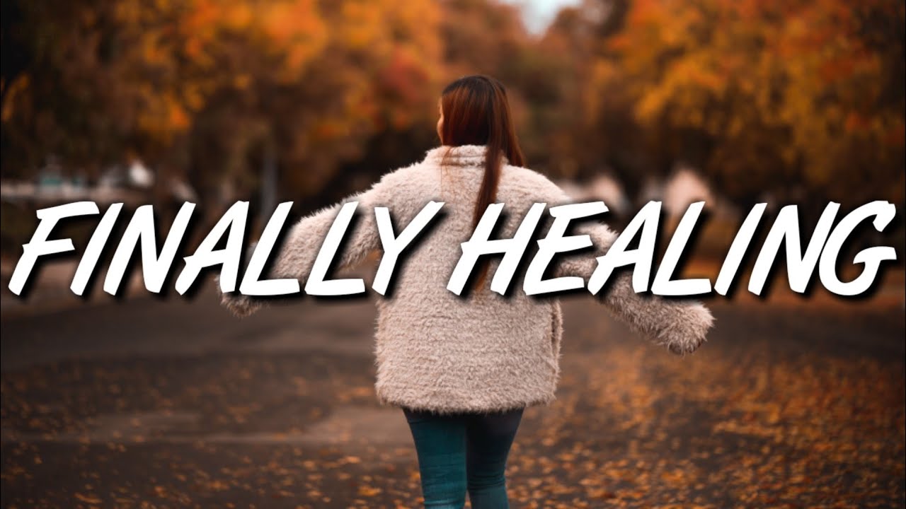 Abandoned & Shiah Maisel - Finally Healing (Lyrics) - YouTube
