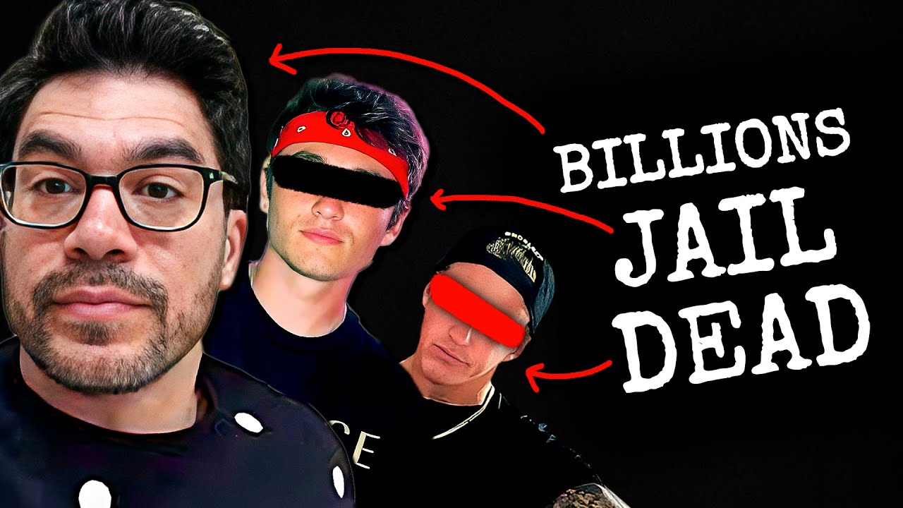 When Idiot Fake Guru's Get Exposed - YouTube