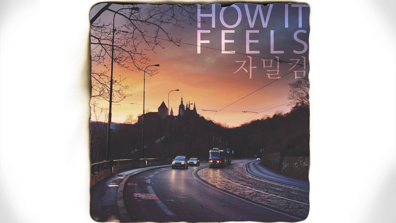 How It Feels by Jhameel - YouTube