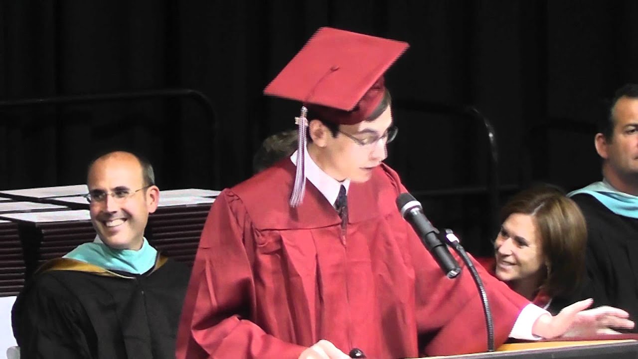 Benjamin Edelman - Find What You Love, And Do It - YouTube