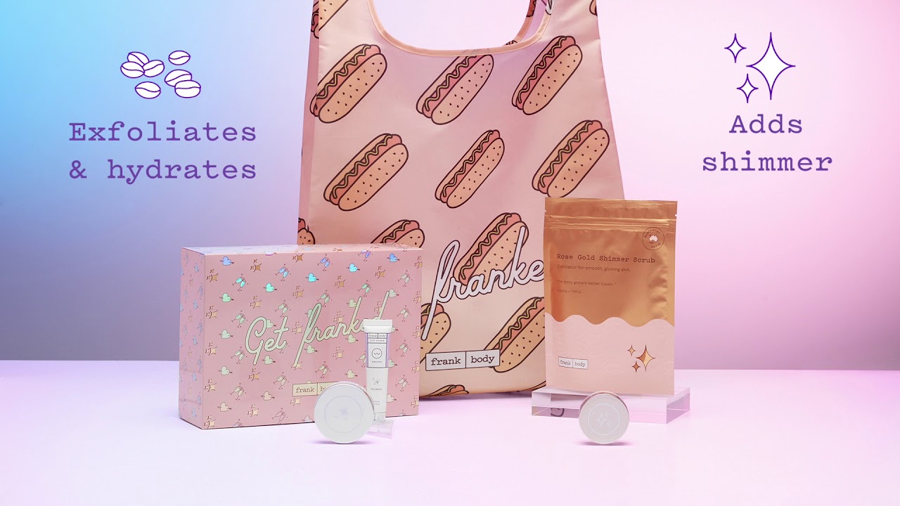 Meet my Shiny Things Kit - YouTube