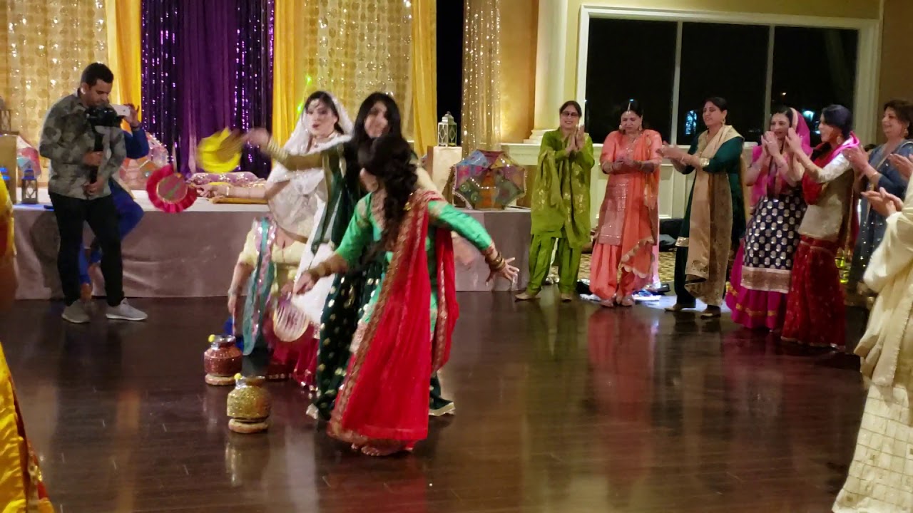 Gidha performance ..May 2nd 2019 - YouTube