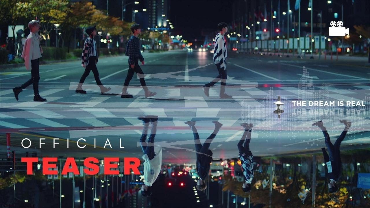 Stray Kids Cinematic Universe: Inception | Teaser Trailer - YouTube