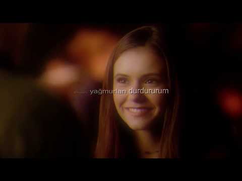 Stefan ve Elena (Mert Kıyak - Gel)