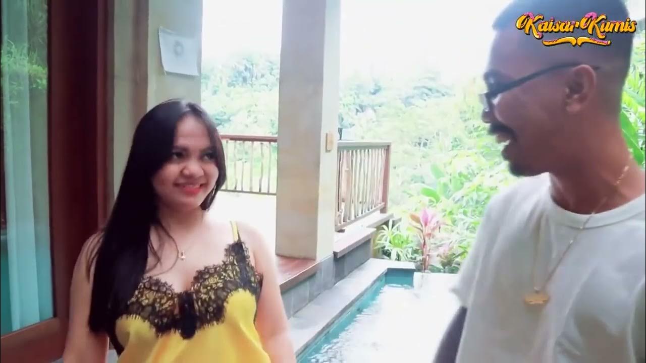 BODY GOALS TANTE GA KUAT SAMPE BUKA BAJU!! - YouTube