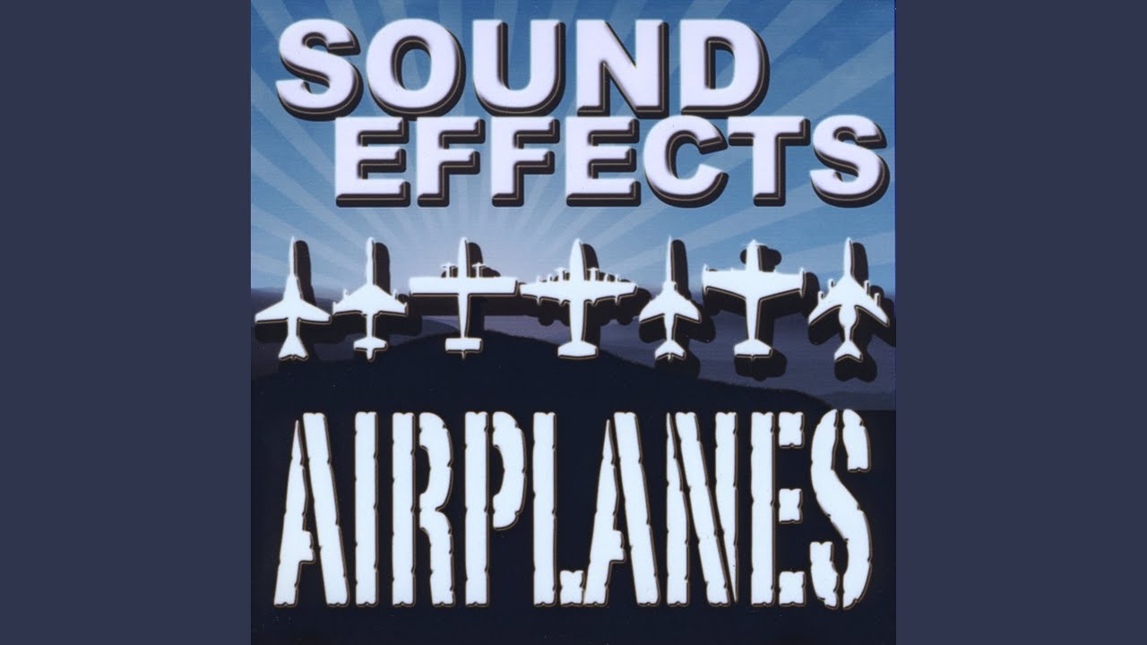 Plane Crash Sound Effect Free Download - mediagroupever