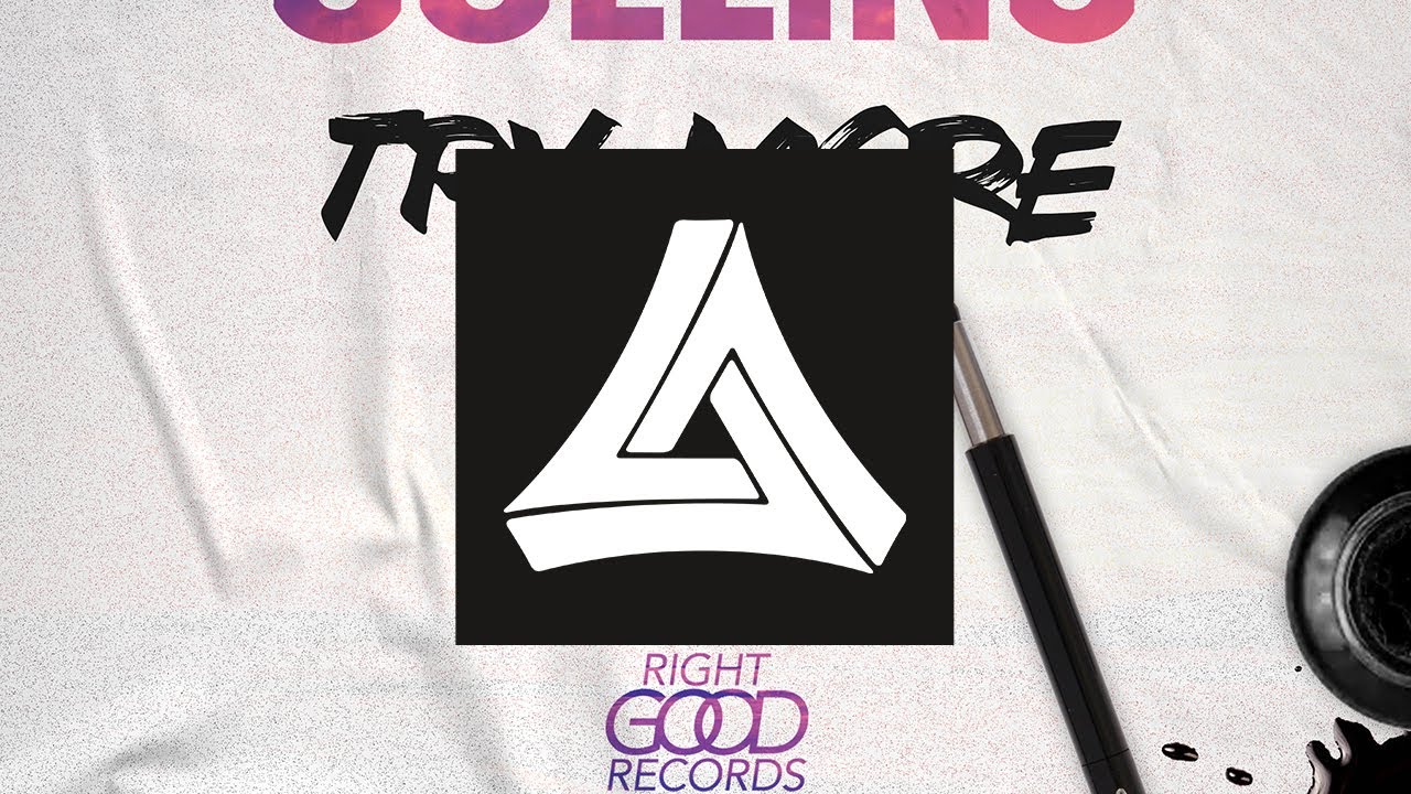 Mollie Collins - Try More (feat. Y Zer) - YouTube