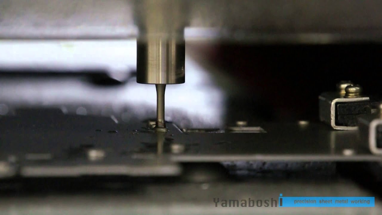 CTS-900 NT - YouTube