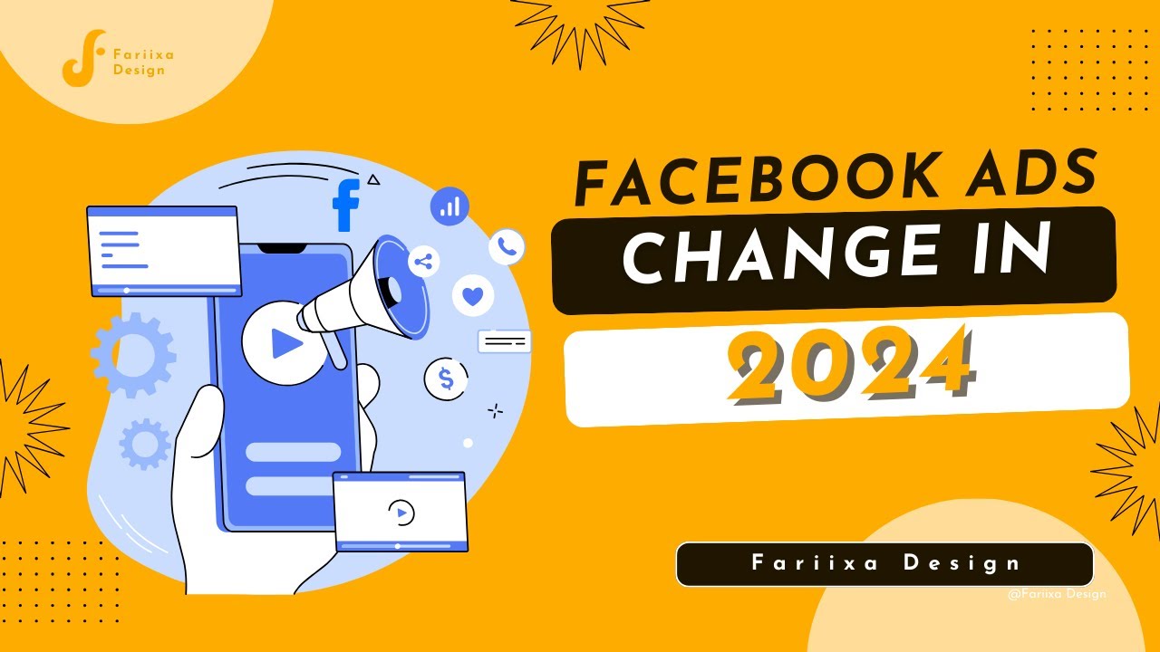 Facebook Ad Changes in 2024 | Isbadalada Xayeysiimaha Facebook ee 2024 ...