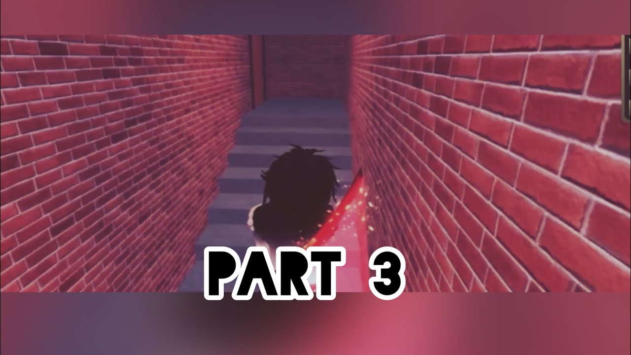 STK Gameplay part 3 / Survive The Killer🔪 - YouTube