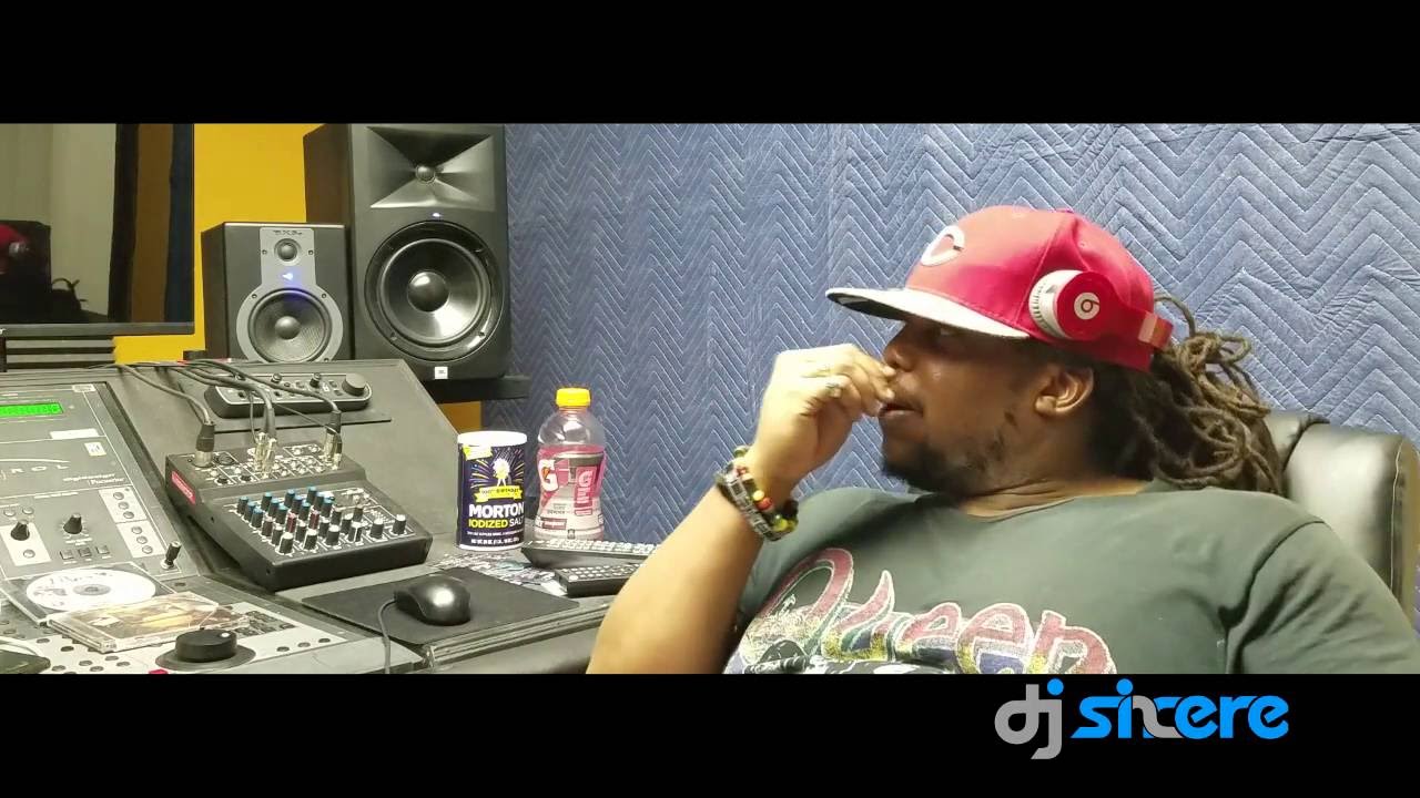 Mellow Dramatic Interview July 2016 - YouTube