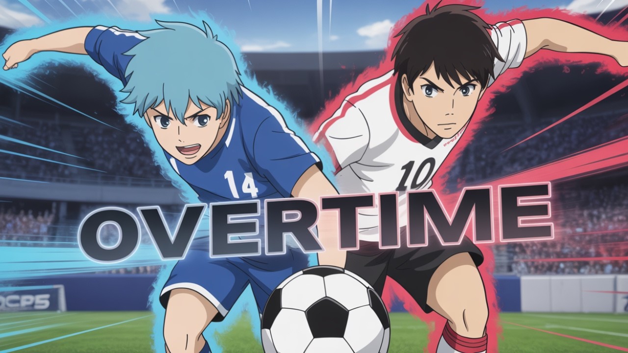The Most Intense Overtime We’ve Ever Faced! - YouTube