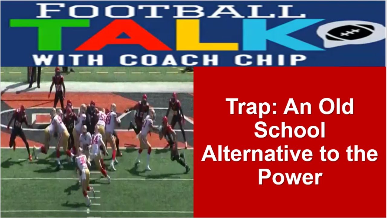 Trap: An Alternative to the Power - YouTube