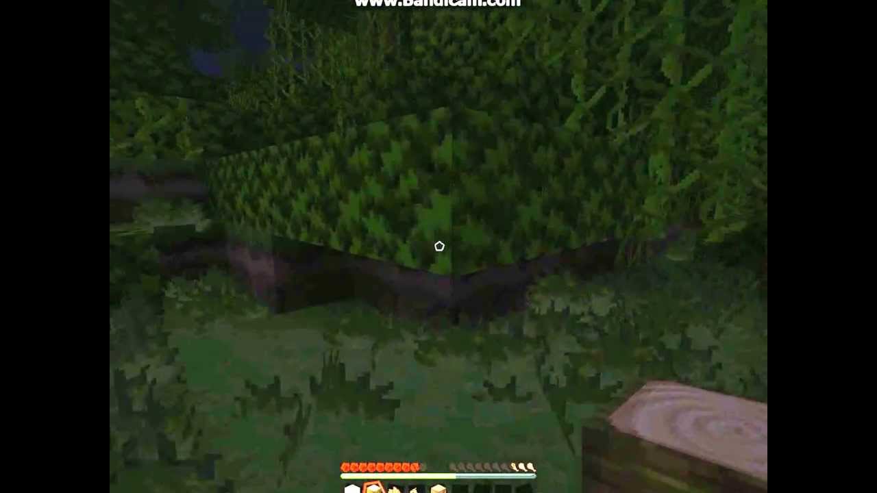 Danieru Minecraft Adventure Part Two - YouTube