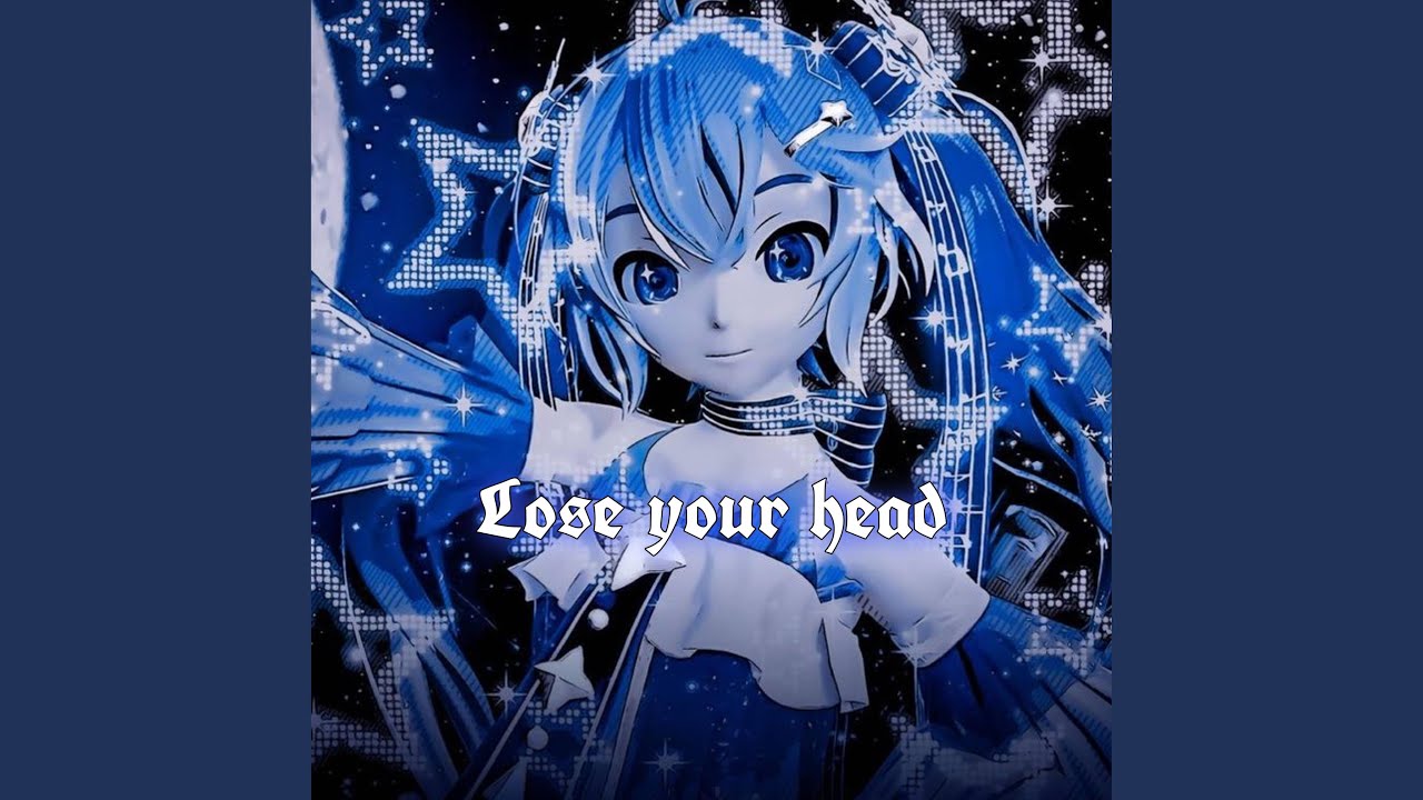 Lose Your Head YouTube lose-your-head-youtube