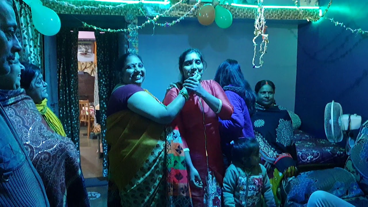 23rd Birthday Swati Chandra - YouTube