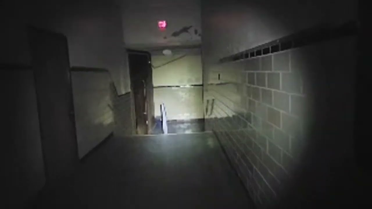 THE MOST HAUNTED LOCATION - POASTTOWN - EPIC - YouTube