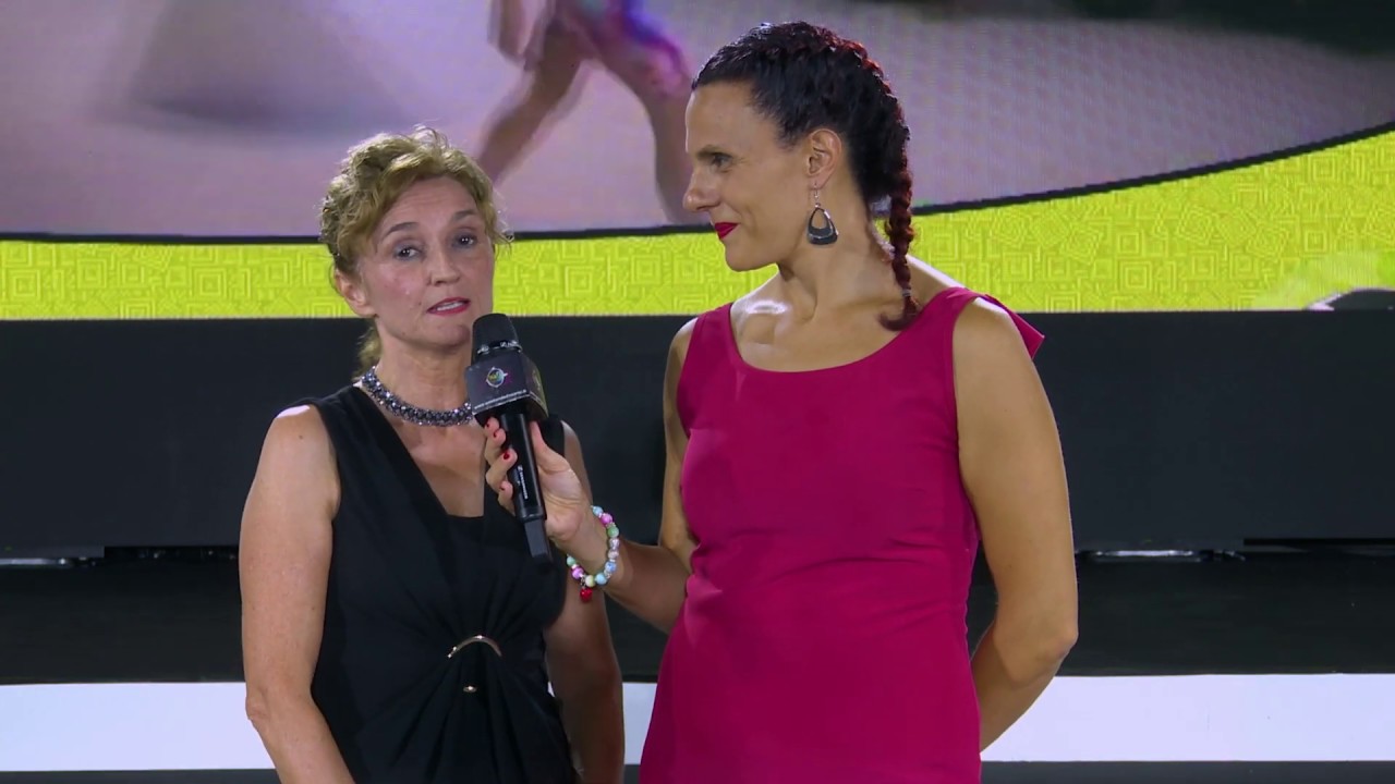 CHARGEURS PCC | Our Different Vibes 2019 - YouTube