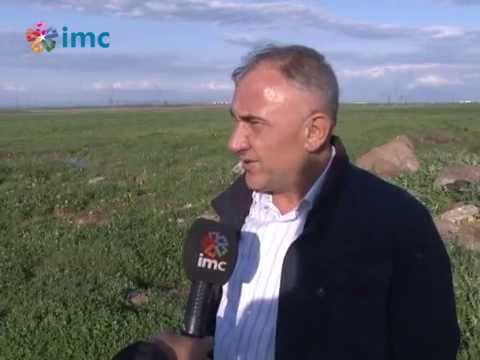 Diyarbakır'da Tekstil Kent kuruluyor