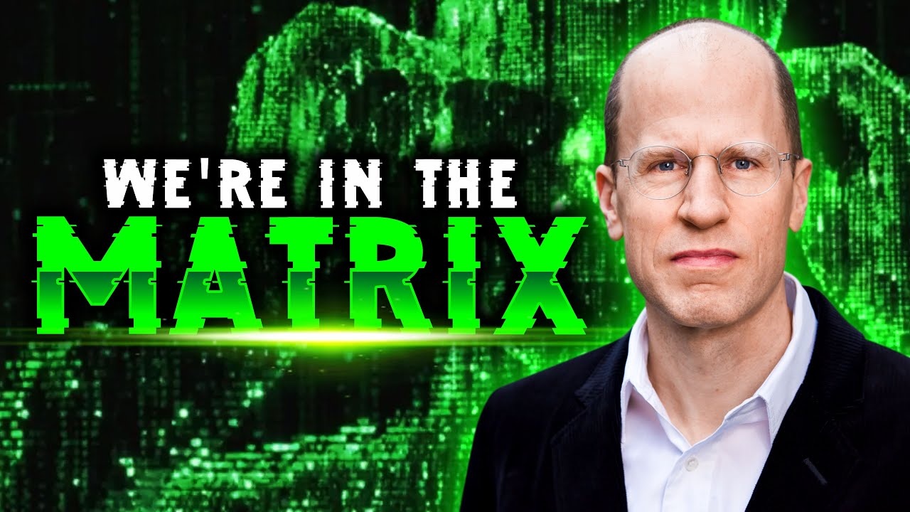 The Simulation Argument | Nick Bostrom - YouTube