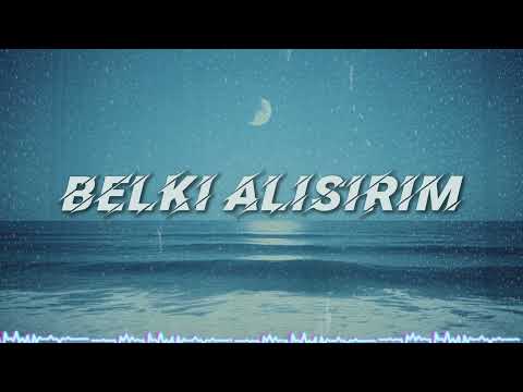 Deep Records - Belki Alışırım (Official Music Video)