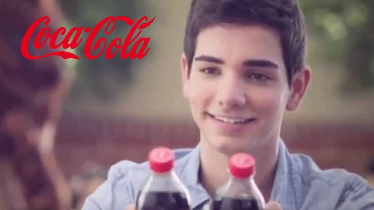 Coca Cola | Jason Caceres - YouTube