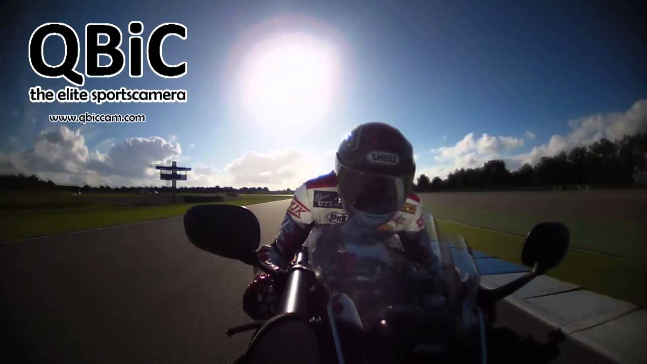 QBIC Promo - YouTube