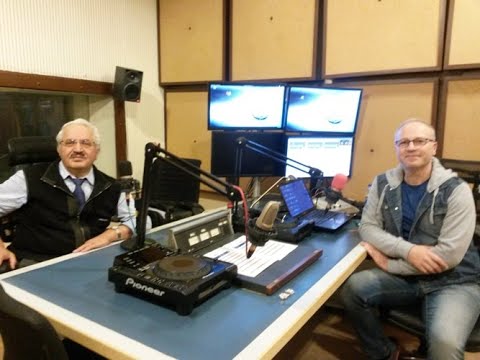 Halil Yıldırım & Prof. Dr. Ahmet Akbulut \