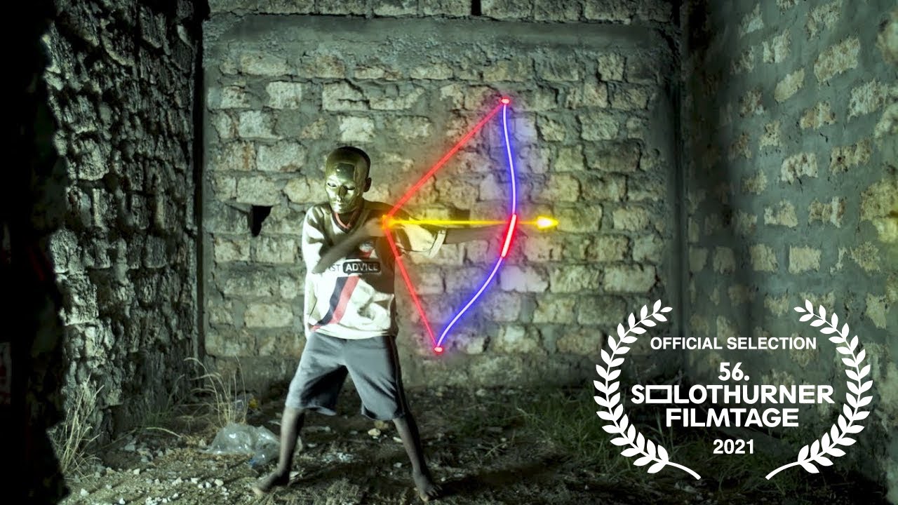 FLEXFAB & ZILLER BAS – MUGOGO! (Official Video) - YouTube