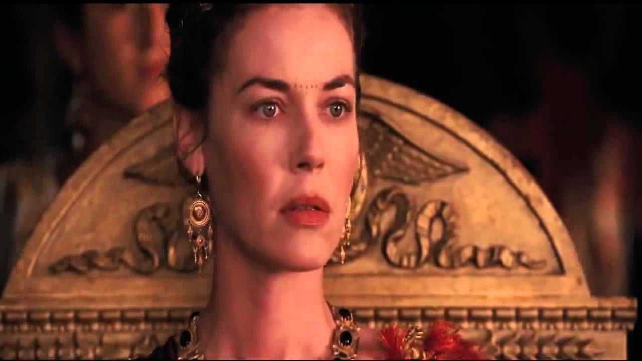 Copia de Gladiator Tigris of Gaul HD Fight Scene - YouTube