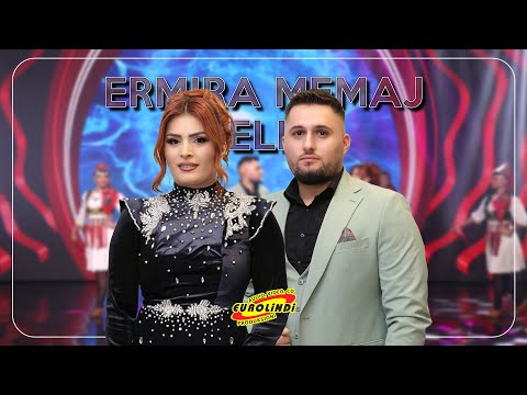 Ermira Memaj & Eli Memaj - Paqe e dashni (Official Video) 2026