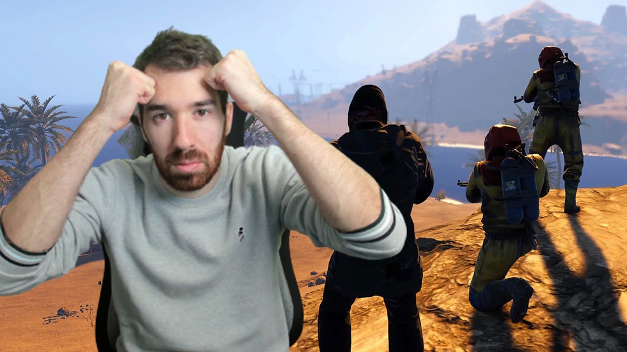 O ÚLTIMO DIA ANTES DO FULL WIPE - YouTube