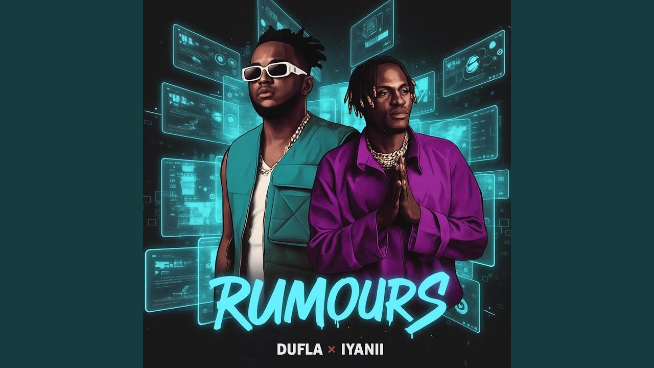 Rumours - YouTube