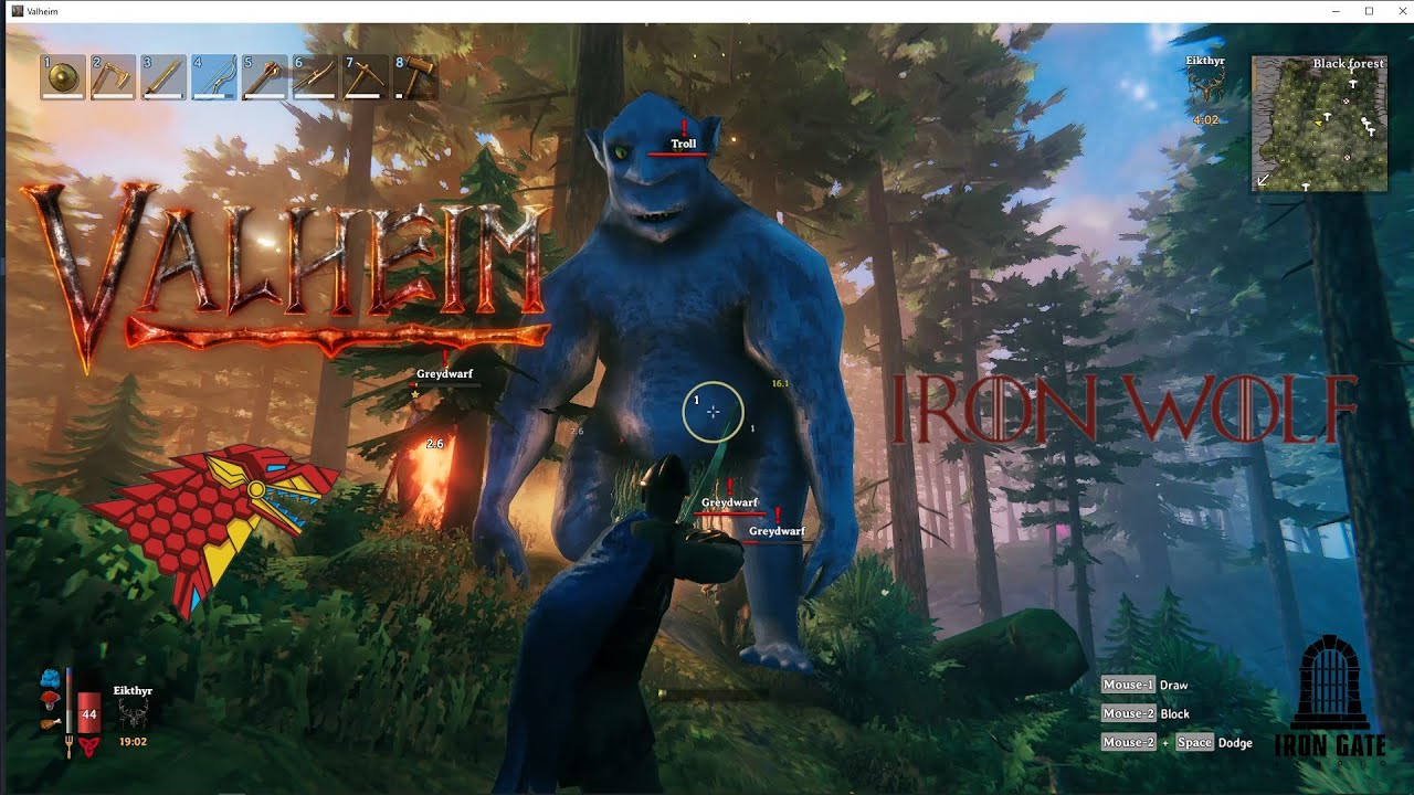 Bronze ,Trolls an Other Things - YouTube
