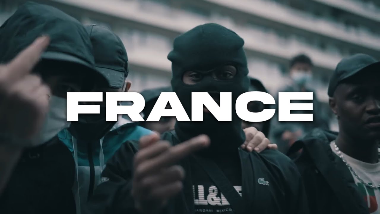 [FREE] UK Drill Type Beat x NY Drill Type Beat "France" | Drill Type ...